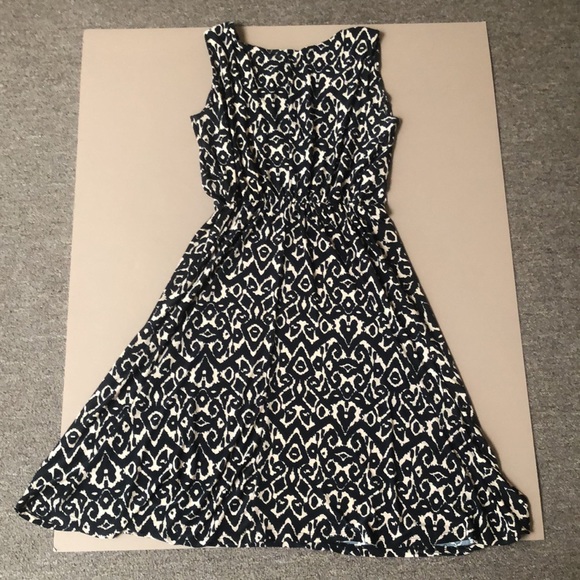 tuscany | Dresses | Tuscany Womens Print Dress | Poshmark